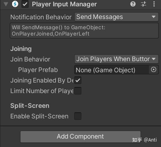 Unity InputSystem基础 - 知乎