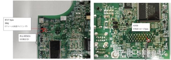 虹科干货 | EtherCAT诊断举例之分布时钟诊断 - 知乎