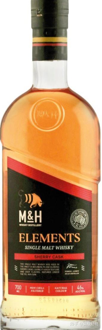 WWA 2023获奖威士忌品鉴笔记及介绍（上） - 知乎