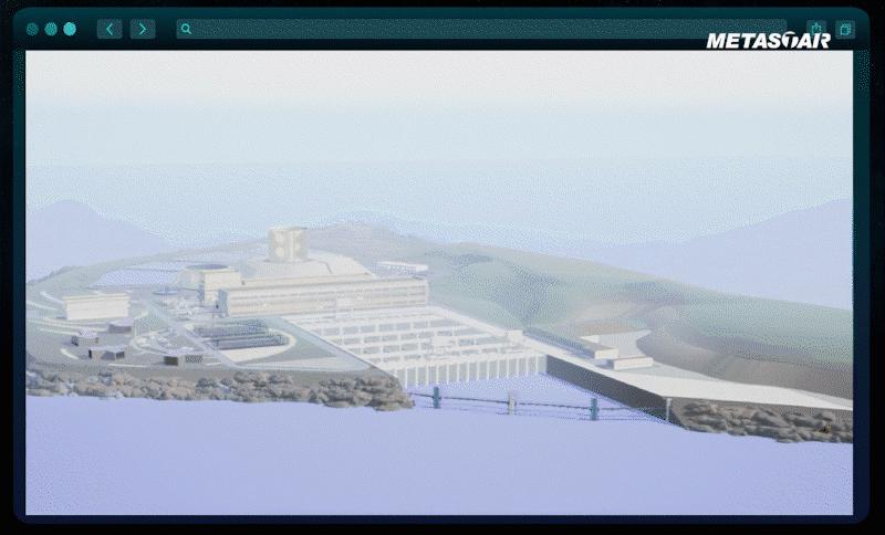 MetaStar入选信通院2022年产业全景权威报告 •《数字孪生产业发展态势与全景视图阶段成果》 - 知乎