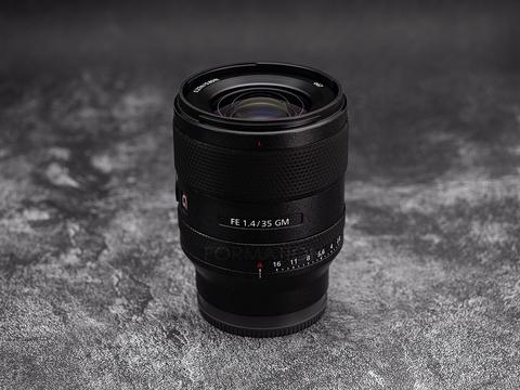 索尼 A7C2 & 腾龙28-200 上手评测