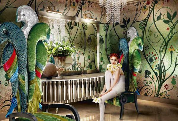 “好色”，才能让生活更多彩—SICIS - 知乎