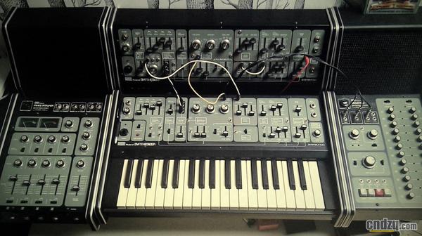 来自日本的巨人：Roland（罗兰）合成器的历史 - 知乎