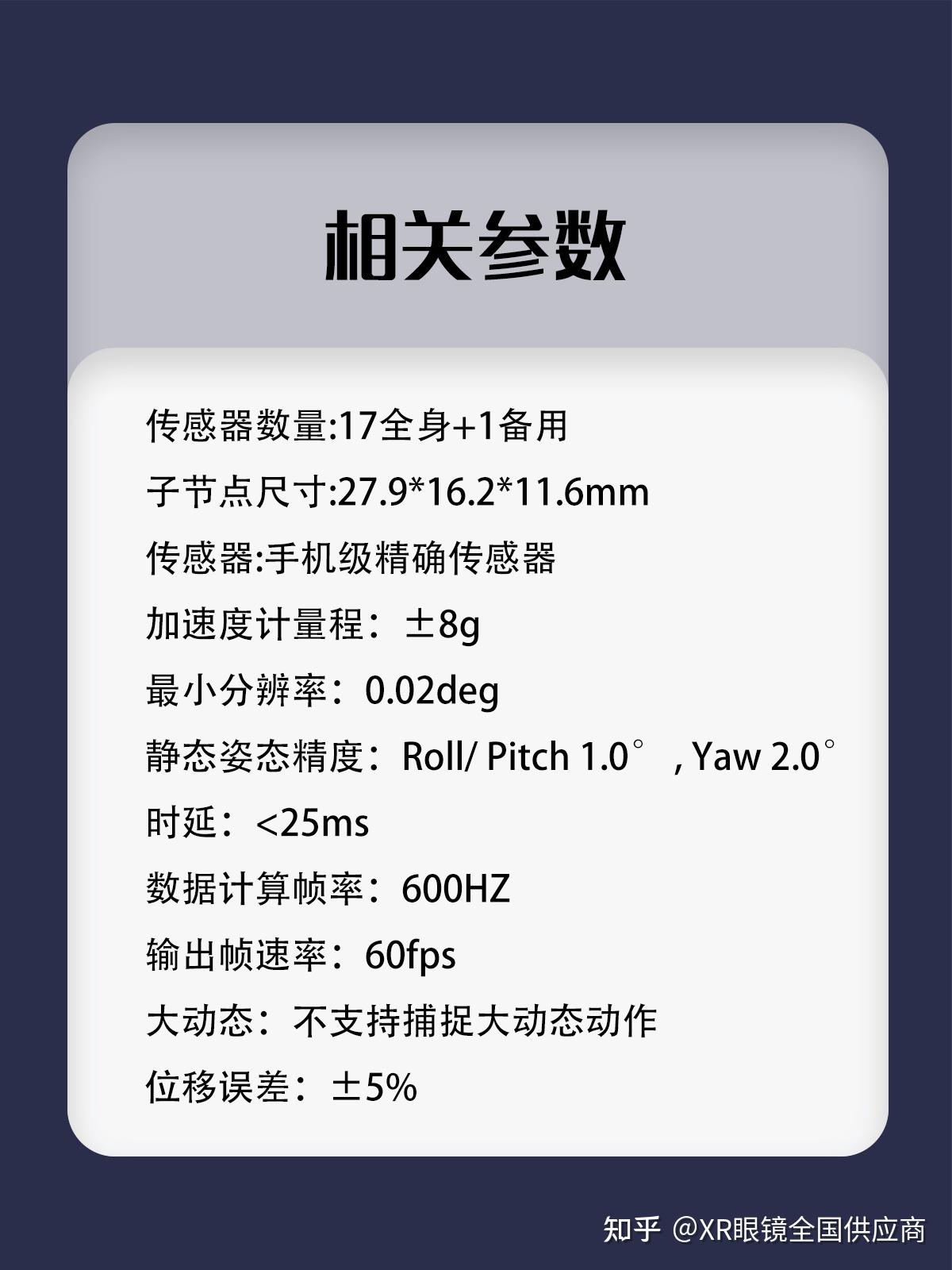 诺亦腾PN3 入门动捕套装 - 知乎