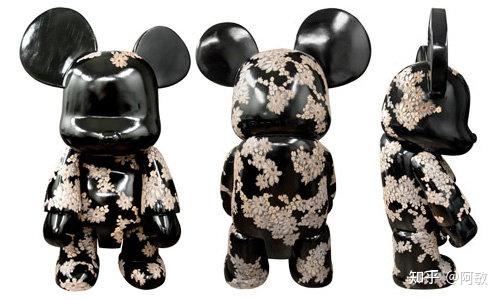 香港潮玩Qee产品大赏 - 知乎