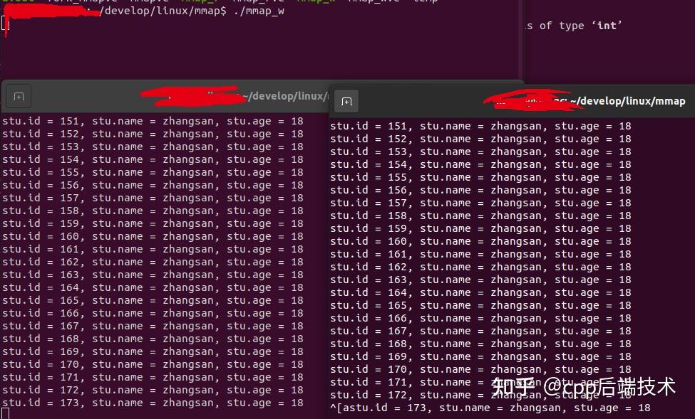 全面解析linux中mmap的底层原理及其应用 - 知乎