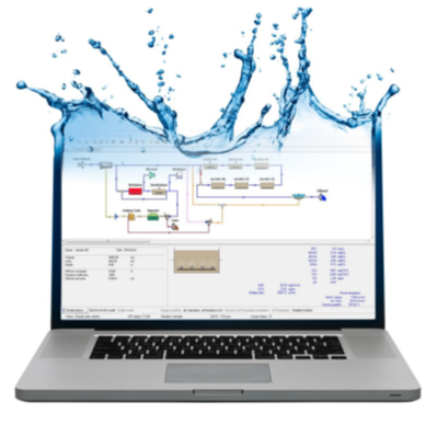 BioWin污水模拟软件的前世今生 - 知乎