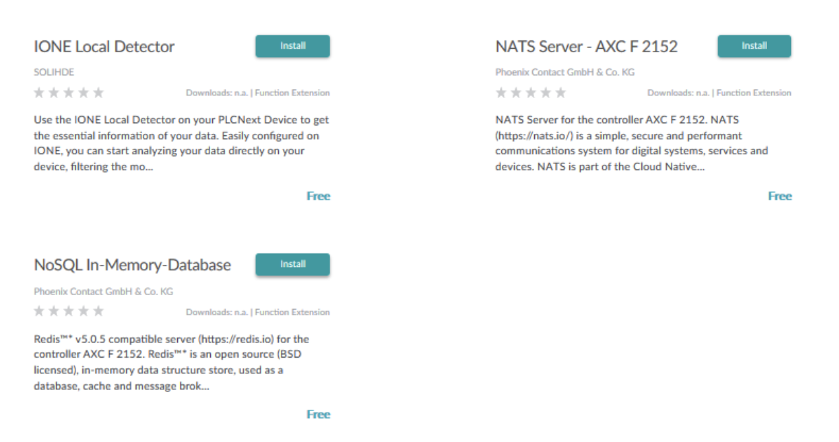 揭秘PLCnext架构特点及核心组件 - 知乎
