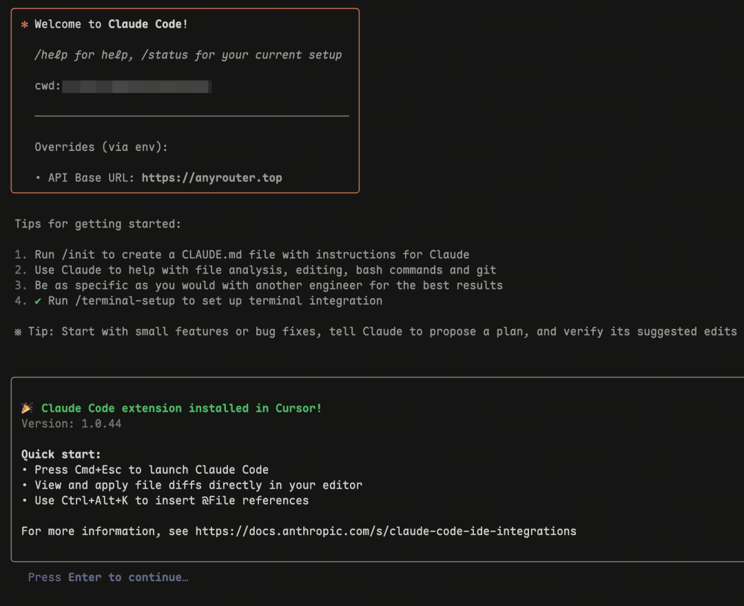聊聊使用命令行编程助手Claude Code的体验 [附安装教程] - 知乎
