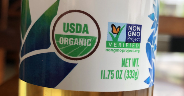 秒懂“USDA Organic”美国农业部有机认证 - 知乎