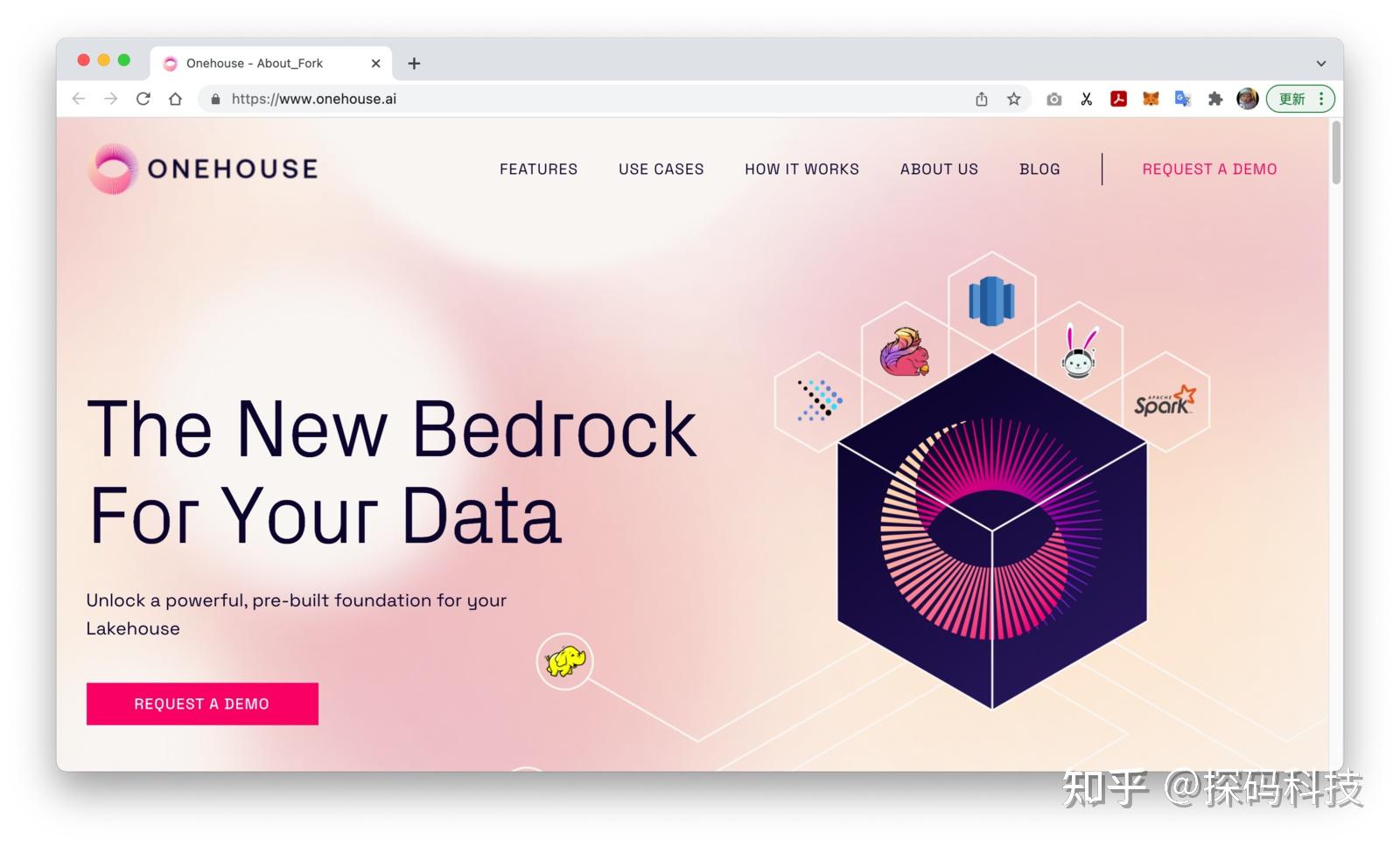 2022年九款大数据&数据分析软件工具推荐 - 知乎
