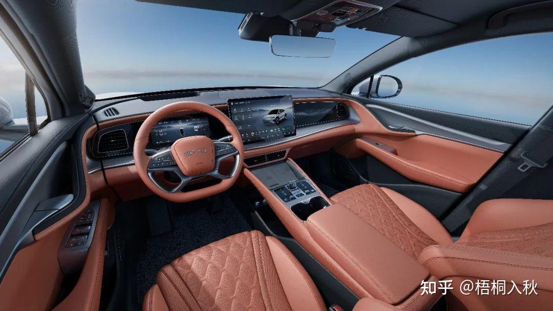 18.98万元起，比亚迪海狮07EV正式上市，首款比亚迪e平台3.0 Evo车型 - 知乎