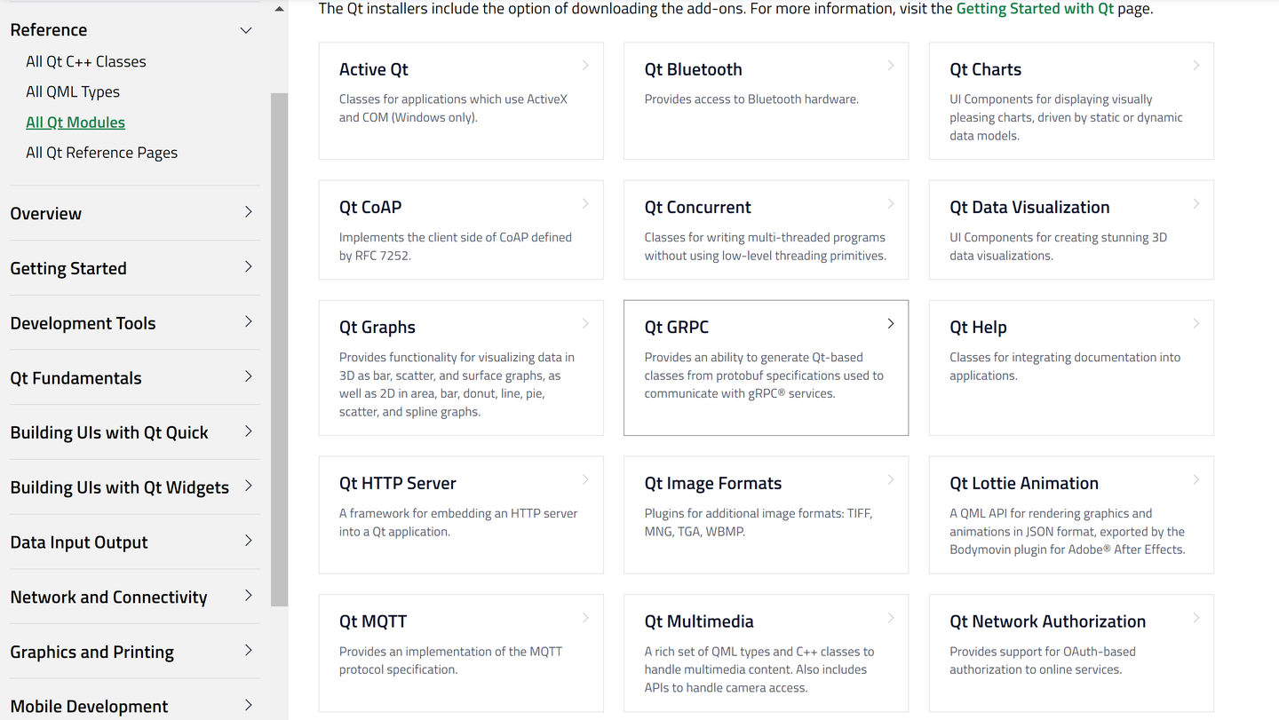 Qt6.8（一） 认识、安装与界面操作指南 - 知乎
