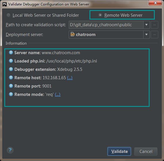 PHP Xdebug 安装配置以及PHPstorm使用xdebug全教程 - 知乎