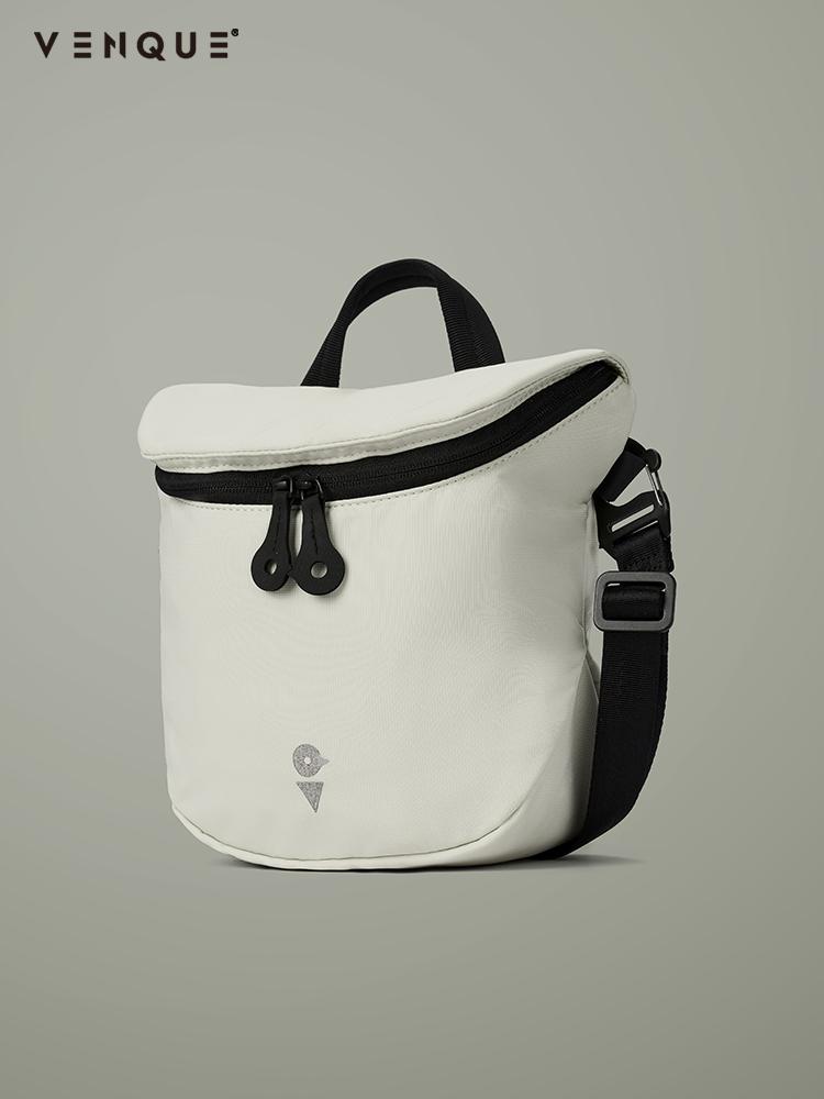 VENQUE新包|CarryAll Sling斜挎包 - 知乎