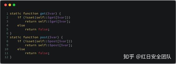 代码审计Day8 - preg_replace函数之命令执行 - 知乎