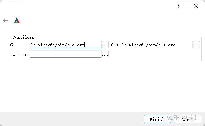 Windows下OpenCV的mingw64编译教程 - 知乎