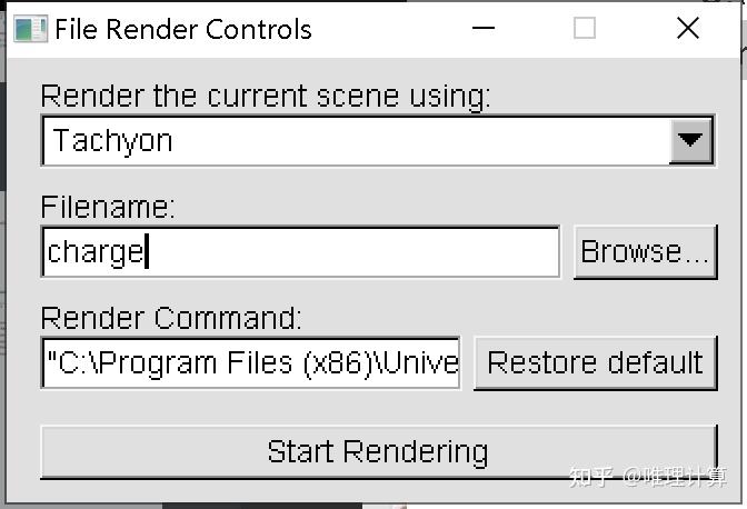 第一性原理||如何进行bader电荷渲染出图（ 以铁表面吸附为例） - 知乎
