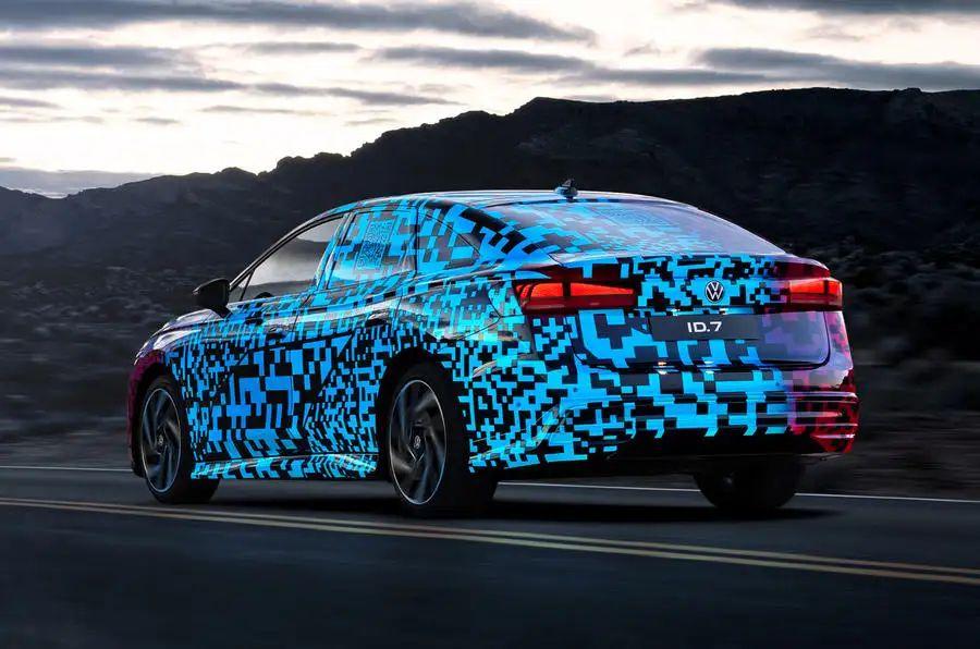 大众软件组织人事地震：传董事会被裁，5000人的CARIAD何去何从？ - 知乎