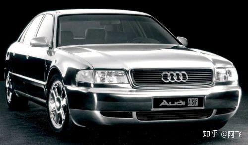 奥迪A8（D2）30周年！W12发动机+全铝车身造就德国豪车典范 - 知乎