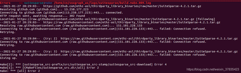 Ubuntu18下Voxgraph安装测试记录 - 知乎
