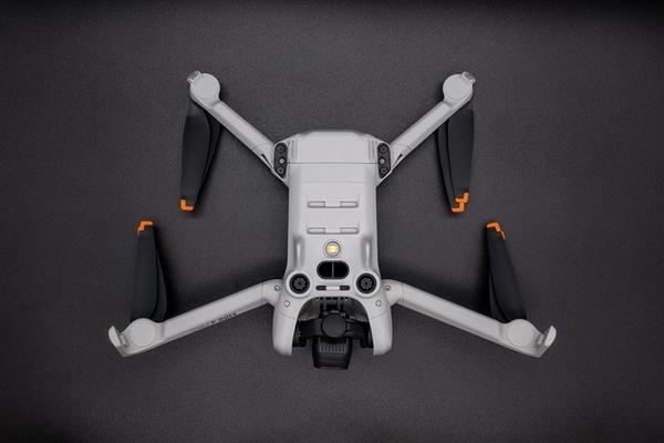 大疆Mini 4 Pro评测：全向避障的全能型迷你无人机 - 知乎