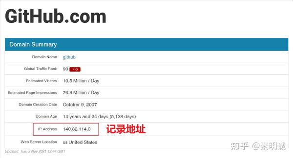 解决：GitHub push 不上去 - 知乎