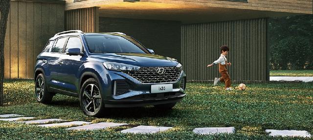 PK逍客、智跑、劲炫ASX，全新ix35\"风骚\"在哪？ - 知乎