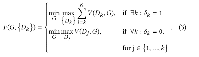 GAN+Ensemble：对抗式生成网络+集成学习（一） - 知乎