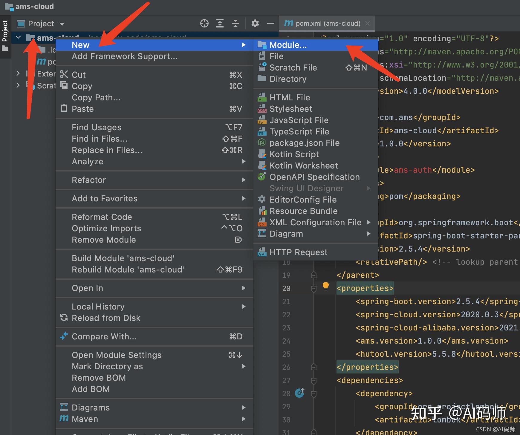 Spring Cloud实战|4.SpringCloud 整合security.实现认证中心 - 知乎