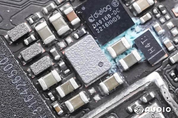 小米Watch S3智能手表拆解，独立双频GNSS定位芯片，精准运动轨迹 - 知乎