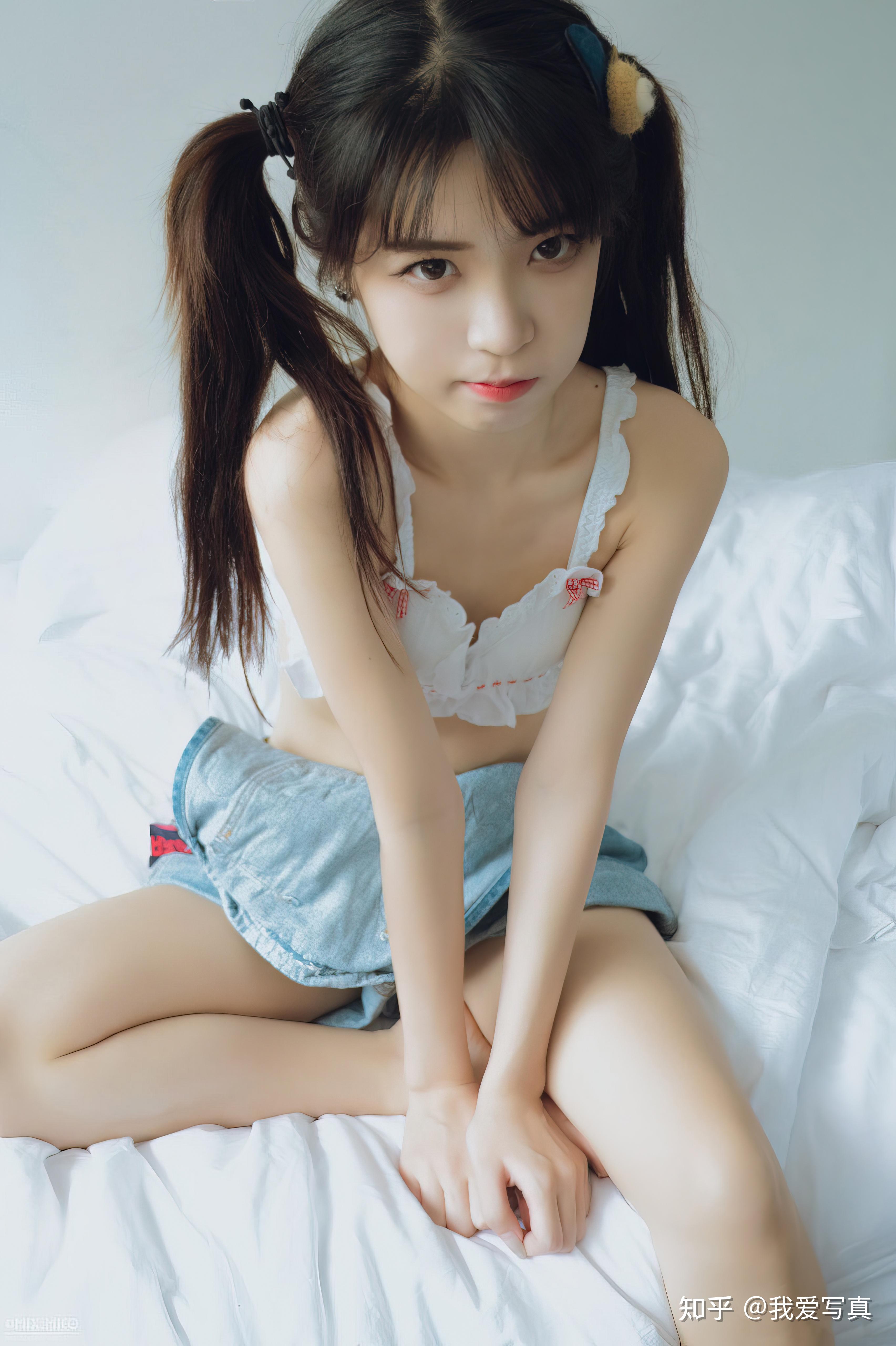 摄影师 MIX 多位模特超高质量作品 5套 原版无水印【155P+1.02GB】 - 知乎