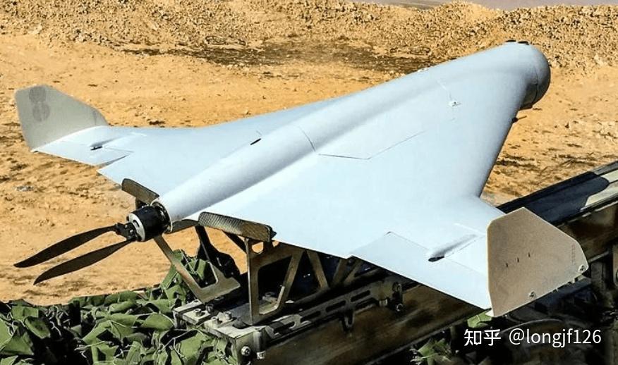 班排级巡飞弹|战术巡飞弹 - 知乎