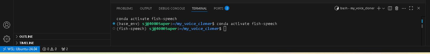 vscode连接win11-wsl - 知乎