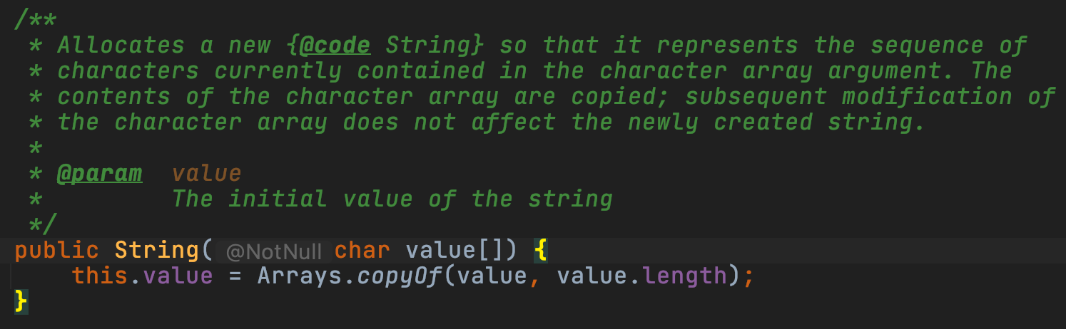 fastjson2为什么这么快 - 知乎