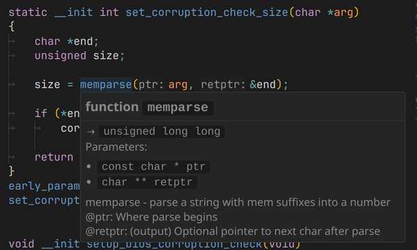 使用 Vscode 搭建 Linux Kernel 4.4.6 可视化调试环境 - 知乎