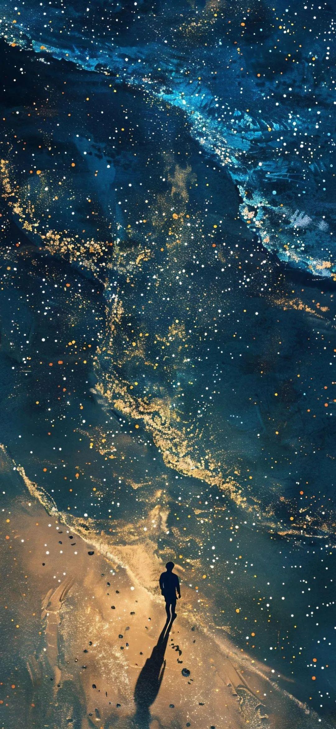 壁纸｜优质全屏4K画质壁纸 - 知乎