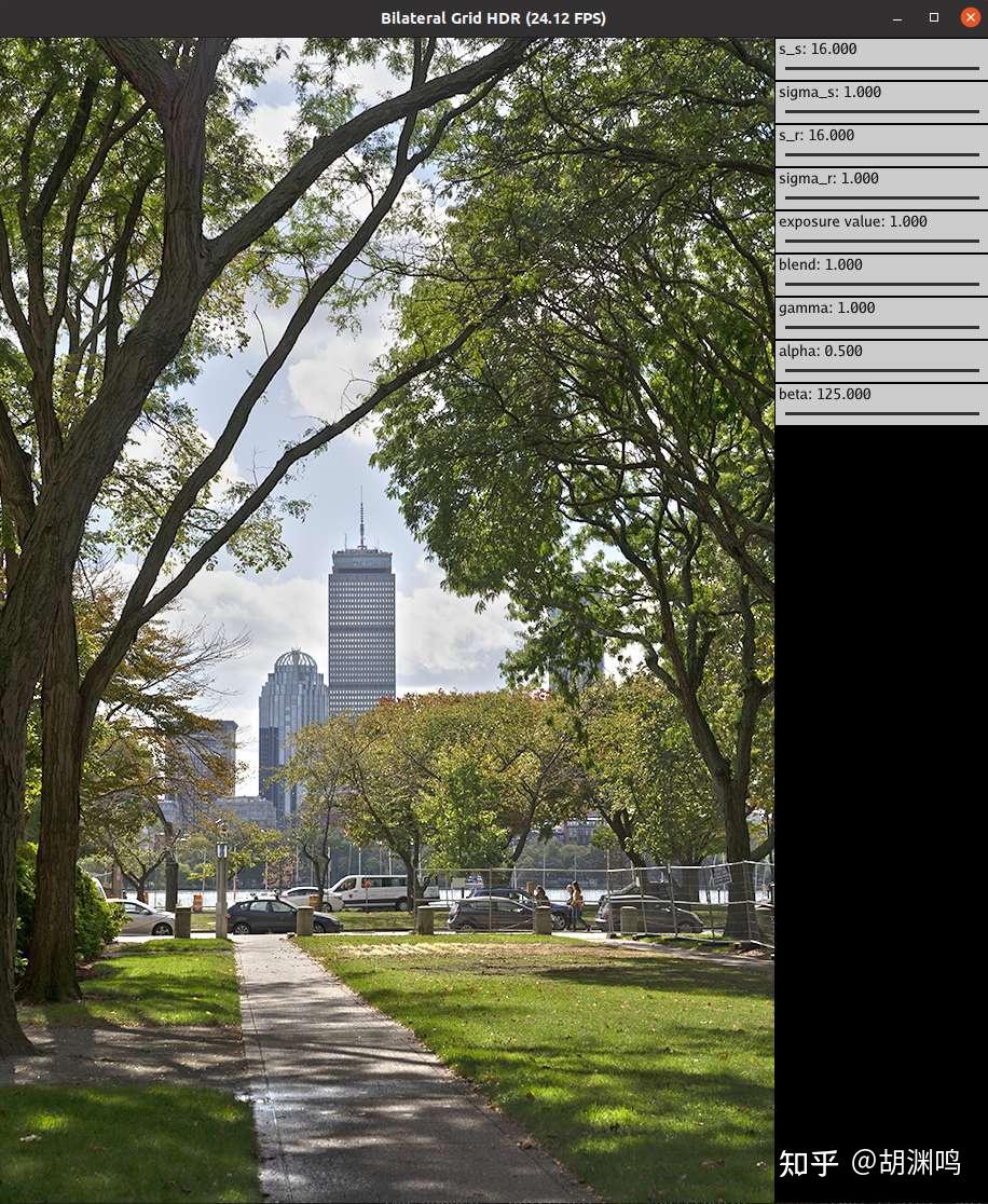 用 Taichi 实现 GPU 图像处理：从入门到入魔 - 知乎