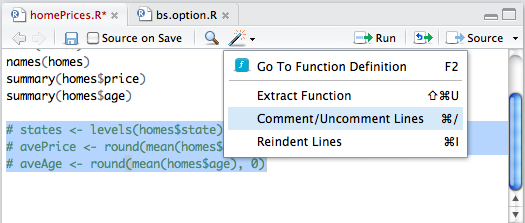 其实你根本不懂RStudio的用心良苦！ - 知乎