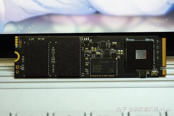 致钛（ZHITAI）TiPro7000 1T 拆解测试 - 知乎