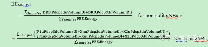 5G KPI介绍 - 知乎