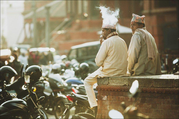 摄影学习_光影下的人间百态 | 摄影师Roger Stonehouse_陈阅摄影课堂 - 知乎