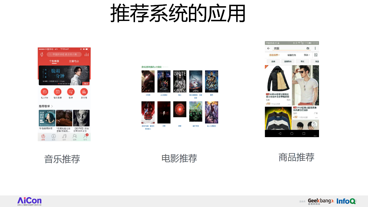 FFM及DeepFFM模型在推荐系统的探索 - 知乎