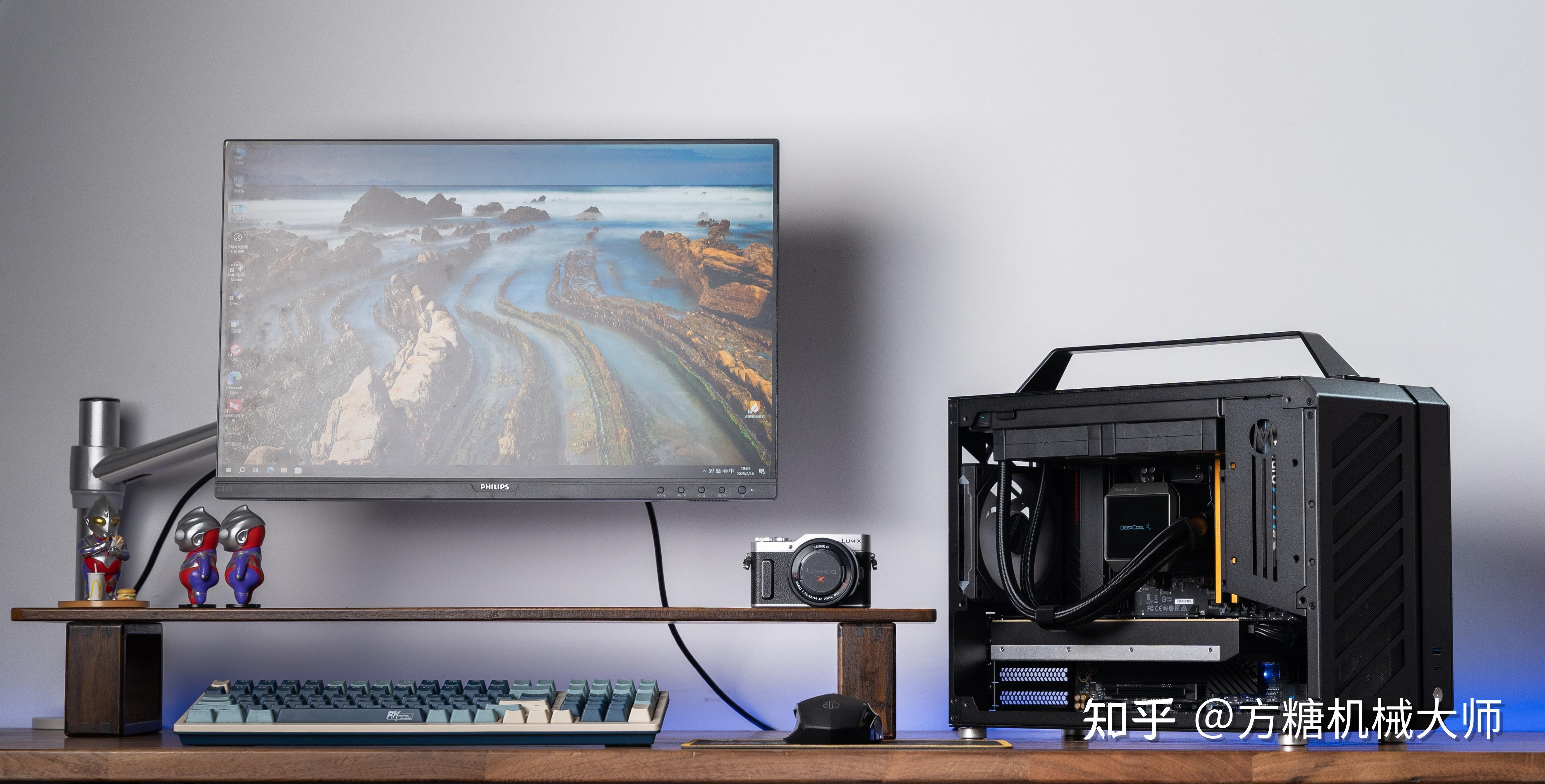 5090靠边让让，真神降临——48G的4090！ - 知乎