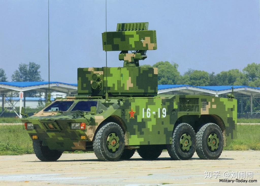 人散市声收，物色旧时同：芬兰国防军ITO-90防空导弹小述 - 知乎