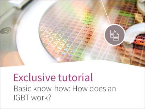 IGBT干货|一文弄懂IGBT驱动 - 知乎