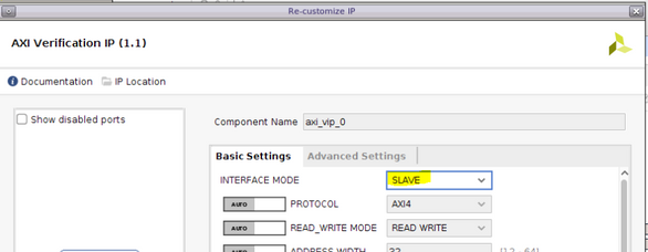 AXI 基础第 4 讲 - 使用 AXI VIP 作为 AXI4 主 (Master) 接口的协议检查工具 - 知乎