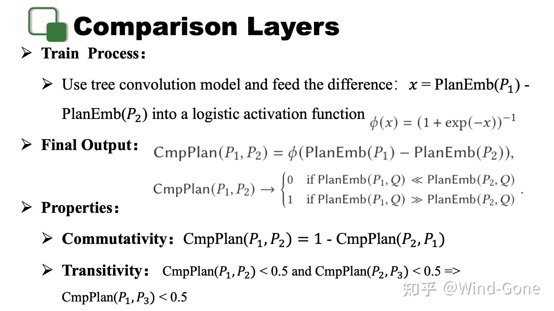 (VLDB 23) Lero: A Learning-to-Rank Query Optimizer - 知乎