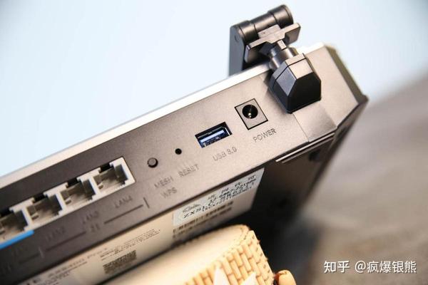 中兴AX5400Pro+开箱详测，能不能干过小米 AX3600神由，猜猜看？ - 知乎