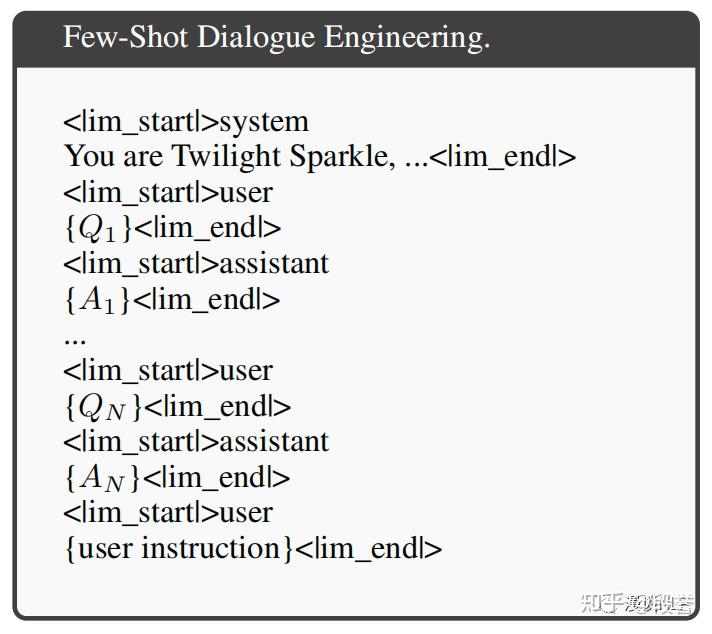 角色扮演论文浅读：RoleLLM、Character-LLM以及ChatHaruhi - 知乎